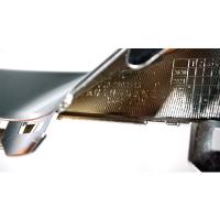 China 2019- Front Fog Lamp Cover Bumper Trim for Chery Jetour x70 x90 Plus Dashing by Direct for sale