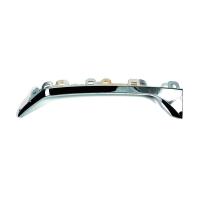 China 2019- Front Fog Lamp Cover Bumper Trim for Chery Jetour x70 x90 Plus Dashing by Direct for sale