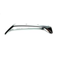 China 2019- Front Fog Lamp Cover Bumper Trim for Chery Jetour x70 x90 Plus Dashing by Direct for sale