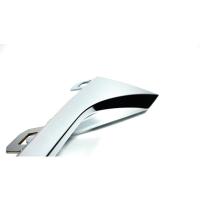 China 2019- Front Fog Lamp Cover Bumper Trim for Chery Jetour x70 x90 Plus Dashing by Direct for sale