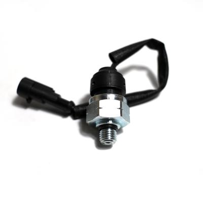 China 2015-2016 KAIRUIHAOKE Bus Parking Brake Pressure Signal Sensor for Higer Bus for sale