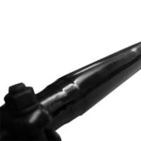 China Bus Drag Link 3422-00079 Style Steering Rod for King Long Bus Transformation for sale