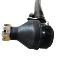 China Bus Drag Link 3422-00079 Style Steering Rod for King Long Bus Transformation for sale