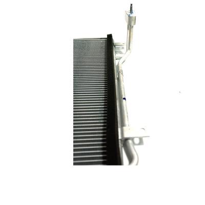 China F01F16 Auto Condenser Fan for Chery Jetour x70 x90 Plus Direct Replace/Repair Purpose for sale
