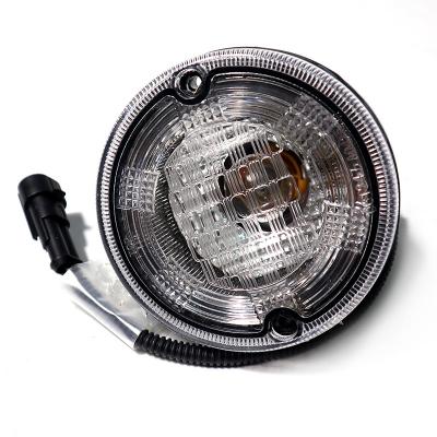 China OEM Size Bus Parts LED 24V Reverse Lights for King Long Buses and Coaches for sale