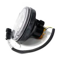 China OEM Size Bus Parts LED 24V Reverse Lights for King Long Buses and Coaches for sale