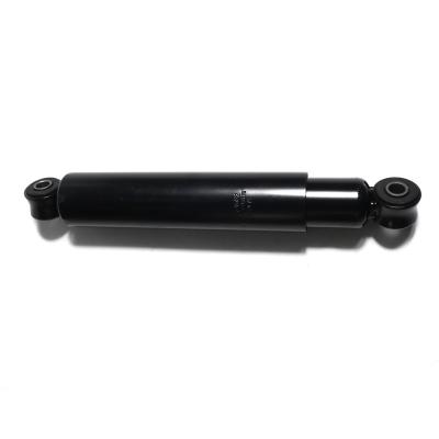 China Standard S40x260HH Bus Rear Shock Absorber for Higer Bus and Improved Design for sale