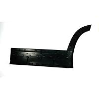 China Chery Jetour X70 X90 Plus Dashing Car Door Lower Protective Panel Decorative Body Part for sale