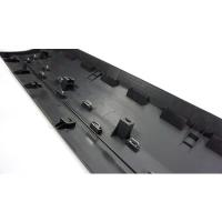 China X70M SUV 19.12 Car Door Lower Protective Panel For Chery Jetour x70 x90 Plus Dashing for sale