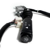 China Delivery Deadline 5-7 Days H5V Bus Steering Column Switch for Golden Dragon Zhongtong Bus for sale