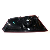 China 24V Brake Light LED Bus Taillight for King Long Bus Rated Power 27 Watts OE No. 4133-00077 for sale