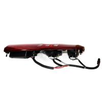 China 24V Brake Light LED Bus Taillight for King Long Bus Rated Power 27 Watts OE No. 4133-00077 for sale
