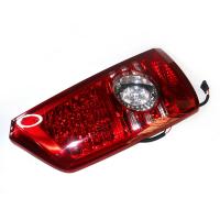 China 24V Brake Light LED Bus Taillight for King Long Bus Rated Power 27 Watts OE No. 4133-00077 for sale