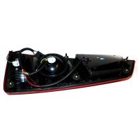China 24V Brake Light LED Bus Taillight for King Long Bus Rated Power 27 Watts OE No. 4133-00077 for sale