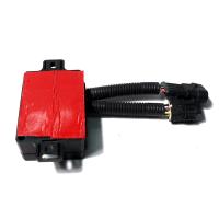 China JINWEI Bus Parts 24V Reverse Radar for King Long Bus Reverse for sale