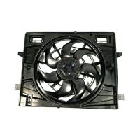 China Cooling Fan Assy for Chery Jetour x70 x90 Plus Dashing Replacement Purpose Replace/Repair for sale