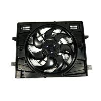 China Cooling Fan Assy for Chery Jetour x70 x90 Plus Dashing Replacement Purpose Replace/Repair for sale