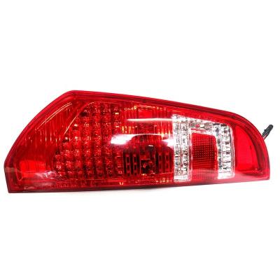 China Energy-Saving 24V Tail Light for Zhongtong Bus 5W Rated Power Bus Rear Light for sale