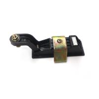 China Get the Best Bus Parts H6V Bus Driver's Cab Dashboard Lock for Higer Bus for sale