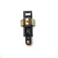 China Get the Best Bus Parts H6V Bus Driver's Cab Dashboard Lock for Higer Bus for sale