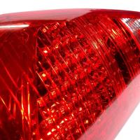 China Energy-Saving 24V Tail Light for Zhongtong Bus 5W Rated Power Bus Rear Light for sale