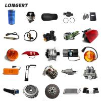 China Get the Best Bus Parts H6V Bus Driver's Cab Dashboard Lock for Higer Bus for sale