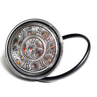 China KING LONG Golden Dragon Bus H5V Turn Signal Lamp with Enhanced Visibility for sale