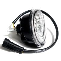 China KING LONG Golden Dragon Bus H5V Turn Signal Lamp with Enhanced Visibility for sale