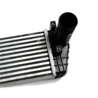 China Upgrade Your Chery Jetour x70 x90 Plus Dashing Tiggo with this Low Temperature Radiator for sale