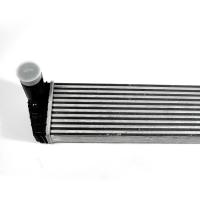 China Upgrade Your Chery Jetour x70 x90 Plus Dashing Tiggo with this Low Temperature Radiator for sale