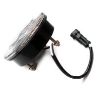 China Car Fitment Higer KLQ6606 Bus Tail Light 24V Bus Reverse Lights For King Long Higer Bus for sale