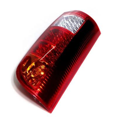 China Bus Combination Rear Tail Light 3715-00169 Customized for Bus Customer Requirements for sale