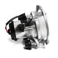 China Plastic High Beam 24V Bus Headlight for Kinglong Higer Bus Retrofit/Upgrade Solution for sale