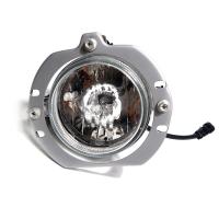 China Plastic High Beam 24V Bus Headlight for Kinglong Higer Bus Retrofit/Upgrade Solution for sale