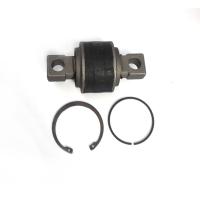 China BIG HAISE Metal Bus Ball Hinge 2909-00207 for Zhongtong Bus High Pressure Resistance for sale