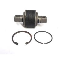 China BIG HAISE Metal Bus Ball Hinge 2909-00207 for Zhongtong Bus High Pressure Resistance for sale