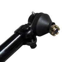China Customizable Bus Chassis Steering Tie Rod for Higer Bus and Durable for sale