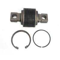 China BIG HAISE Metal Bus Ball Hinge 2909-00207 for Zhongtong Bus High Pressure Resistance for sale