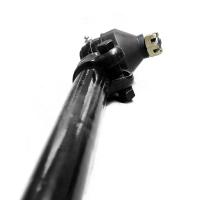 China Customizable Bus Chassis Steering Tie Rod for Higer Bus and Durable for sale