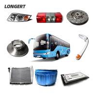 China Bus Spare Parts for Higer Yutong Bus OE NO. Optional and Performance-Driven for sale
