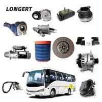 China Bus Spare Parts for Higer Yutong Bus OE NO. Optional and Performance-Driven for sale