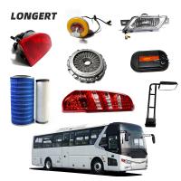 China Bus Spare Parts for Higer Yutong Bus OE NO. Optional and Performance-Driven for sale
