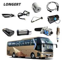 China Bus Spare Parts for Higer Yutong Bus OE NO. Optional and Performance-Driven for sale