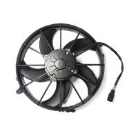 China KAIRUIHAOKE 2020- Durable 24V Bus Condenser Fan for ZhongTong Bus for sale