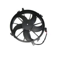 China KAIRUIHAOKE 2020- Durable 24V Bus Condenser Fan for ZhongTong Bus for sale