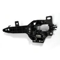 China OE NO. F01F16 1st Generation Car Door Handle Bracket Base for Chery Jetour x70 x90 Plus for sale