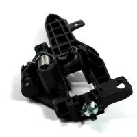 China OE NO. F01F16 1st Generation Car Door Handle Bracket Base for Chery Jetour x70 x90 Plus for sale