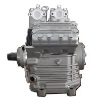 China OEM Size Bus Air Conditioning Refrigeration Compressor FKX40 560TK for Higer Bus for sale