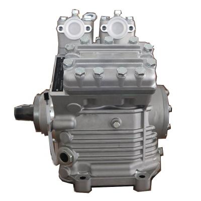 China OEM Size Bus Air Conditioning Refrigeration Compressor FKX40 560TK for Higer Bus for sale
