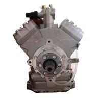 China OEM Size Bus Air Conditioning Refrigeration Compressor FKX40 560TK for Higer Bus for sale